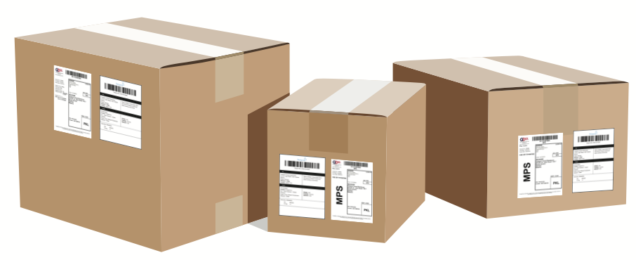 How to print shipping labels - Flickpost